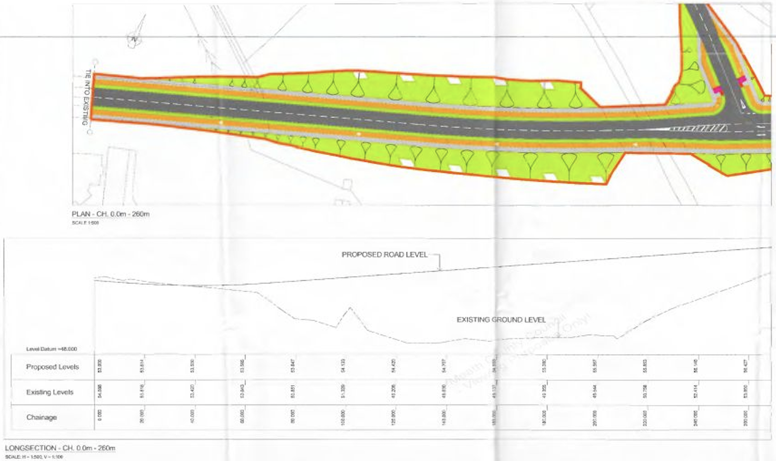 The Big Lie of Road Planning | Maynooth Cycling Campaign